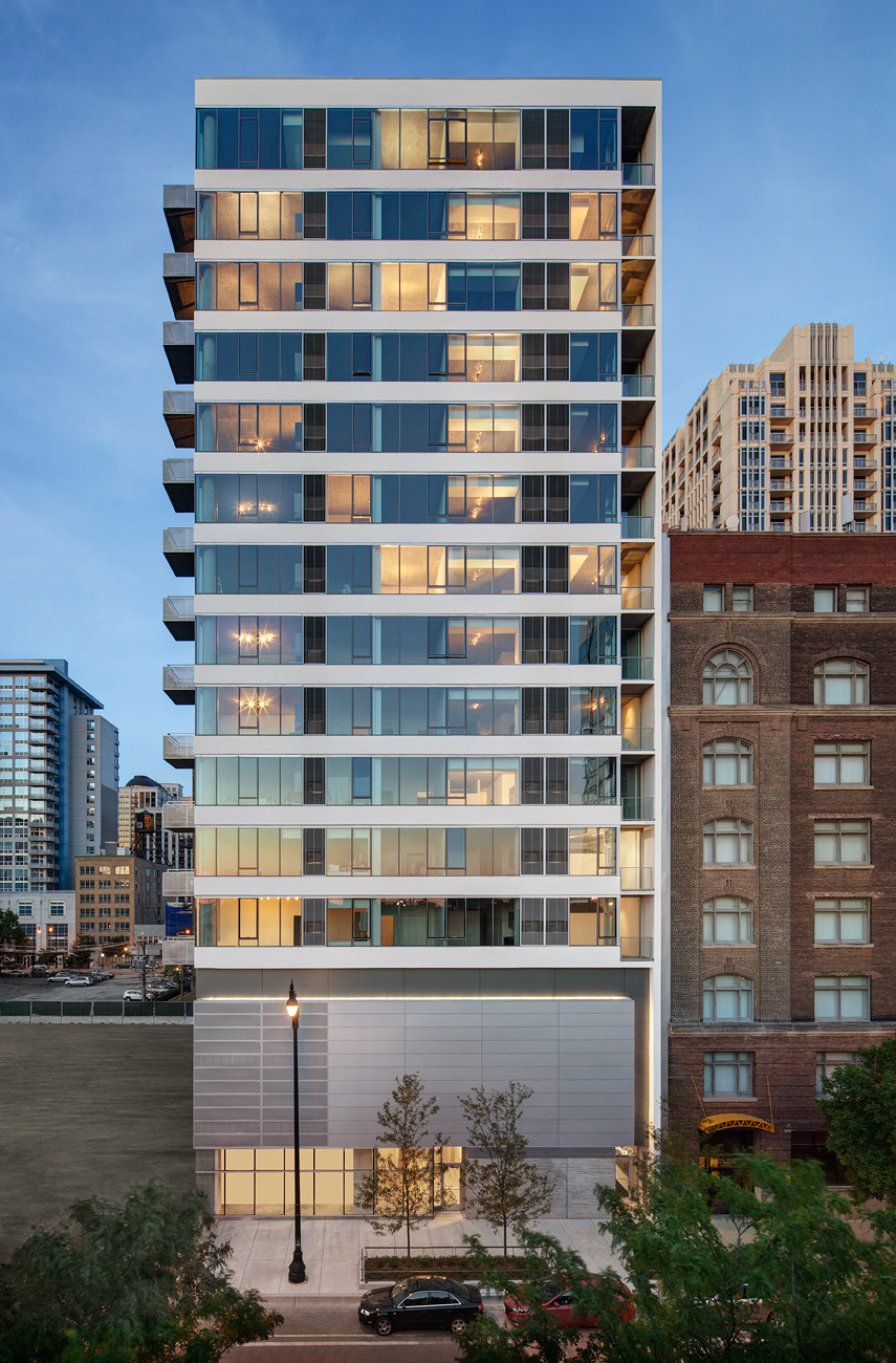 1345 S Wabash - Brandts Build