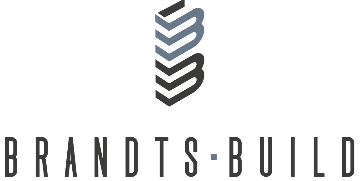 Home One Page - Brandts Build