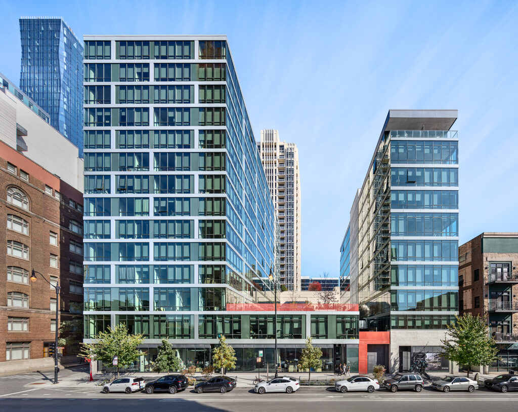 Coeval - Brandts Build