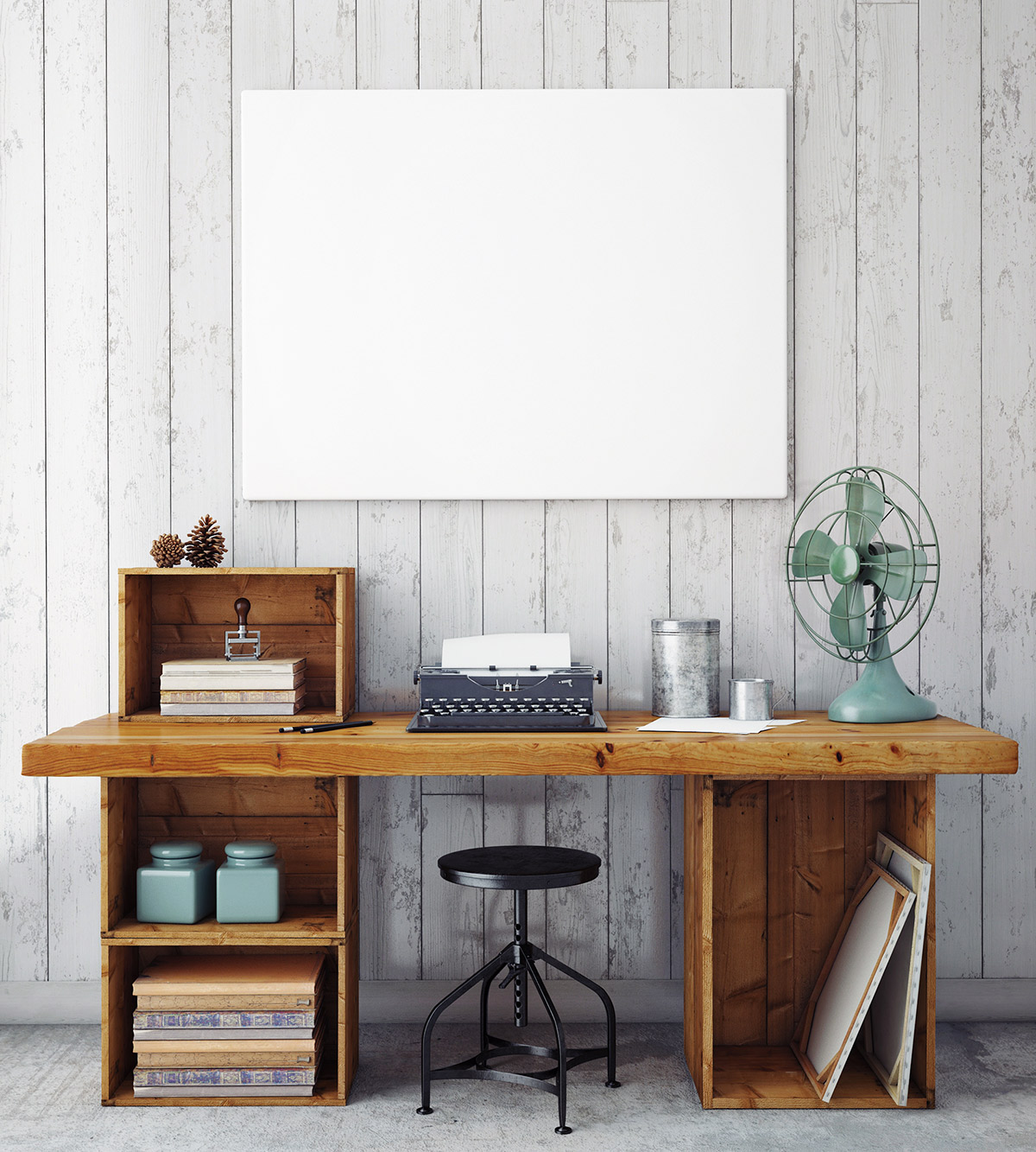 Inspired Design - Brandts Build